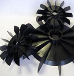Motor Cooling Fans - PLW Engineering