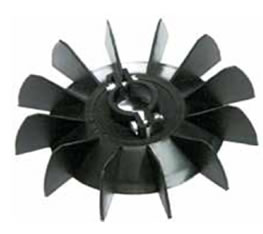Motor Cooling Fans - PLW Engineering