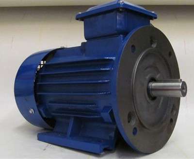 2.2 kw 4 Pole 100L B35 Foot & Flange Mounted Cast Iron Three Phase ...