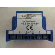 Motor Brake Rectifiers - PLW Engineering